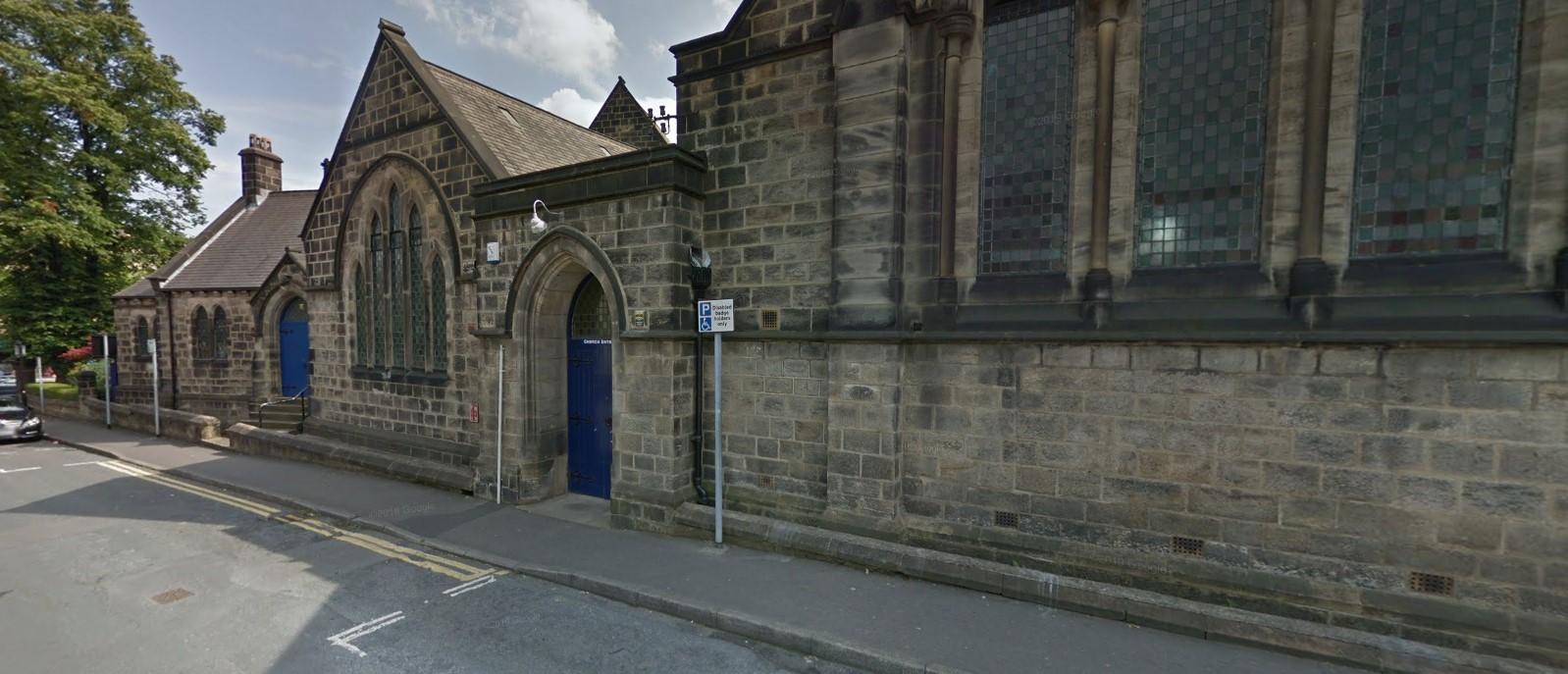 Headingley Methodist Church – A warm and welcoming Methodist community